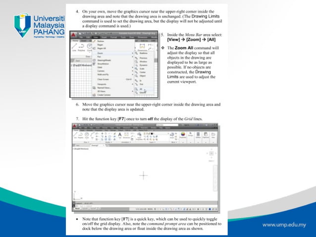 Introduction to 2D Computer Aided Design_BVA1023.ppt