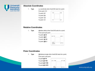 Introduction to 2D Computer Aided Design_BVA1023.ppt