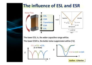 Introduction to 3 terminal capacitor | PDF