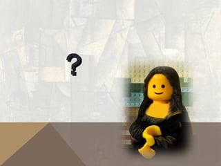 Introduction to 3D and shaders | PPT