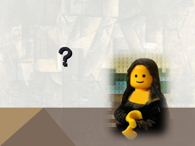 Introduction to 3D and shaders | PPT