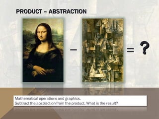 Introduction to 3D and shaders | PPT