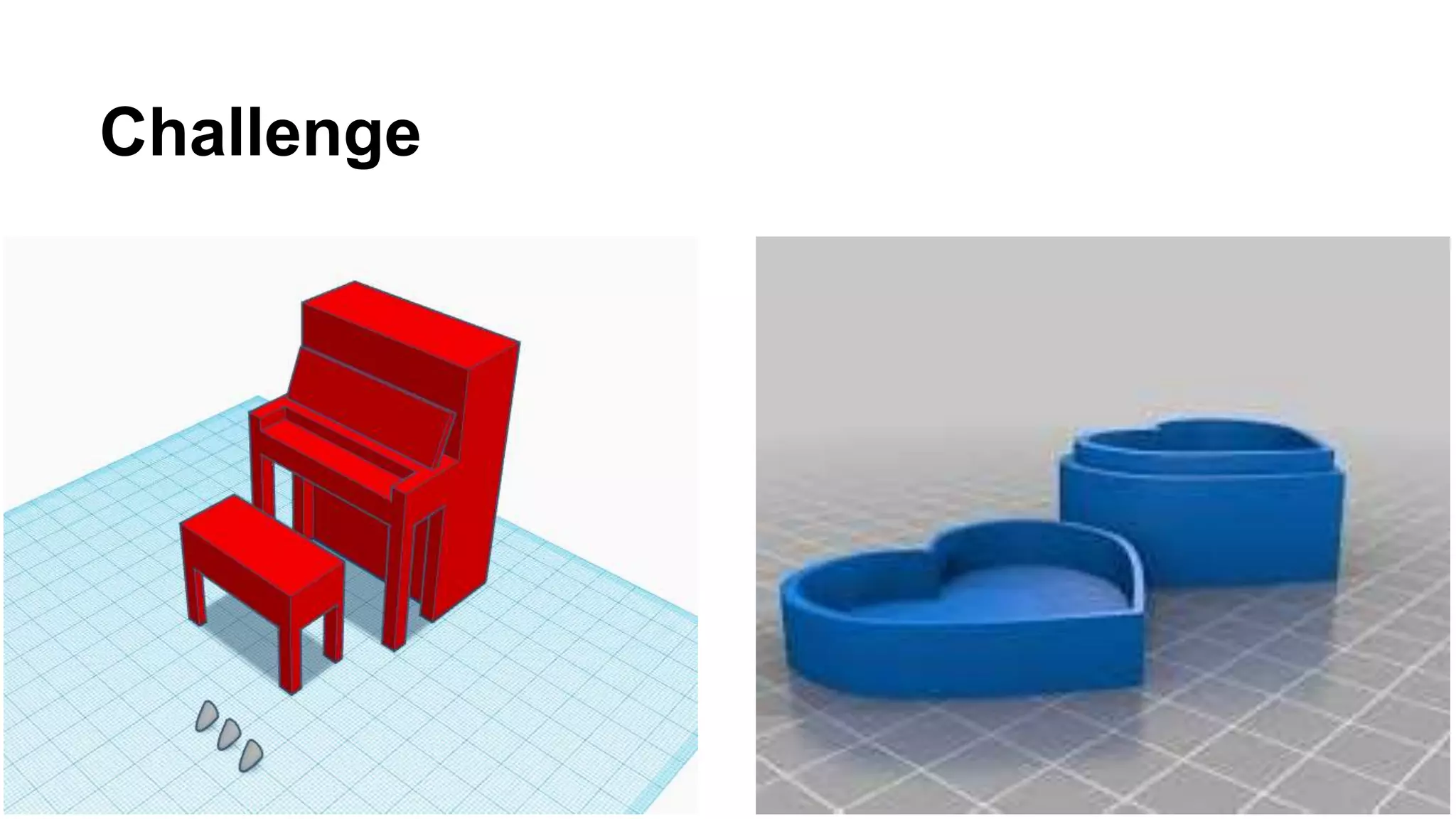 Introduction to 3D Printing with Tinkercad -Pustaka Negeri Sarawak | PPTX