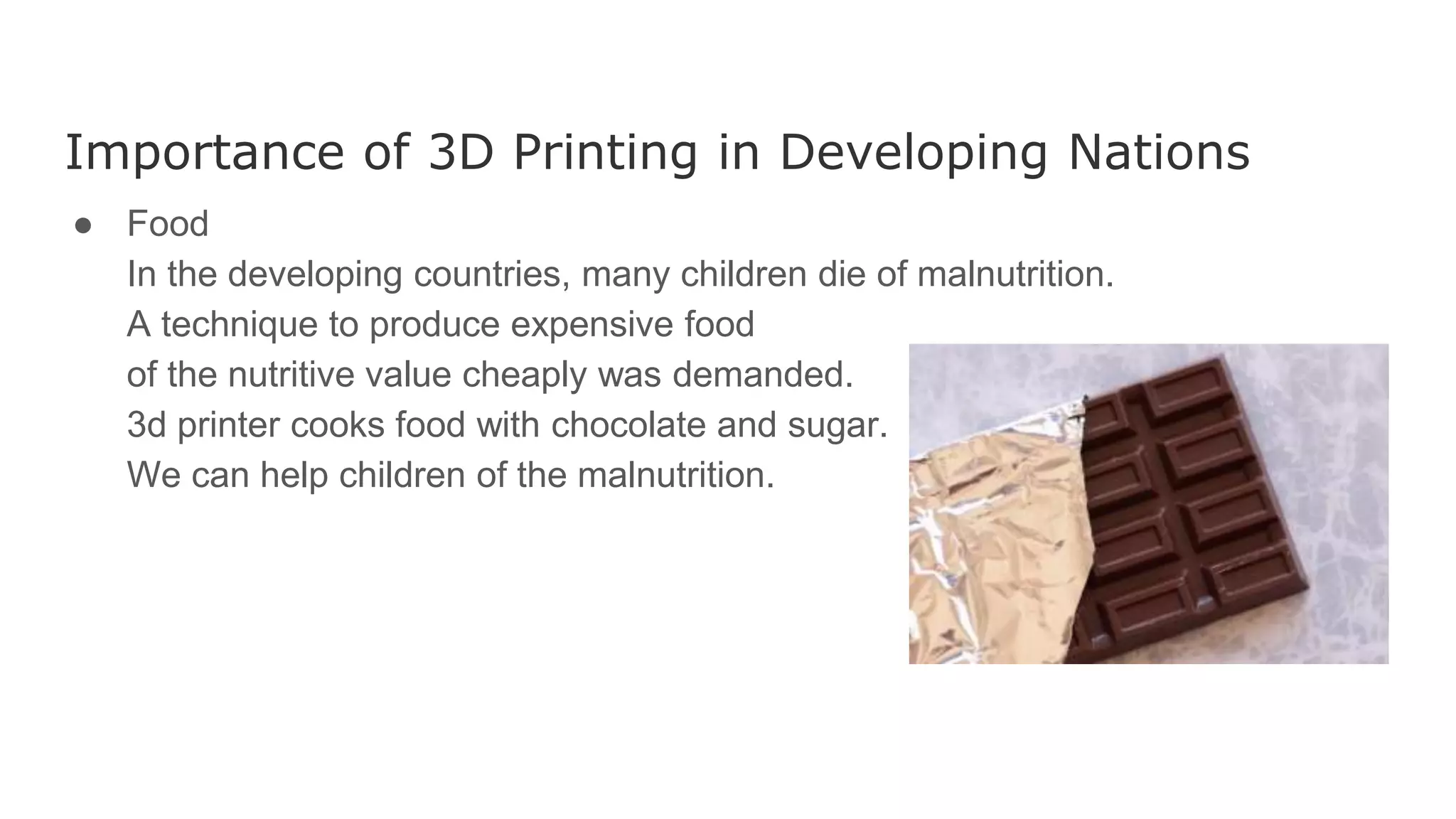 Introduction to 3d printing | PPT