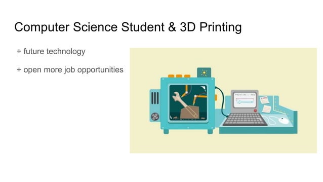 Introduction to 3d printing | PPT