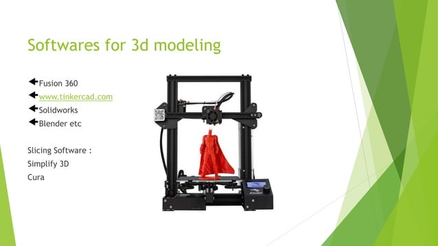 Introduction to 3D Printing | PPTX