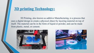 Introduction to 3D Printing Technology.pptx