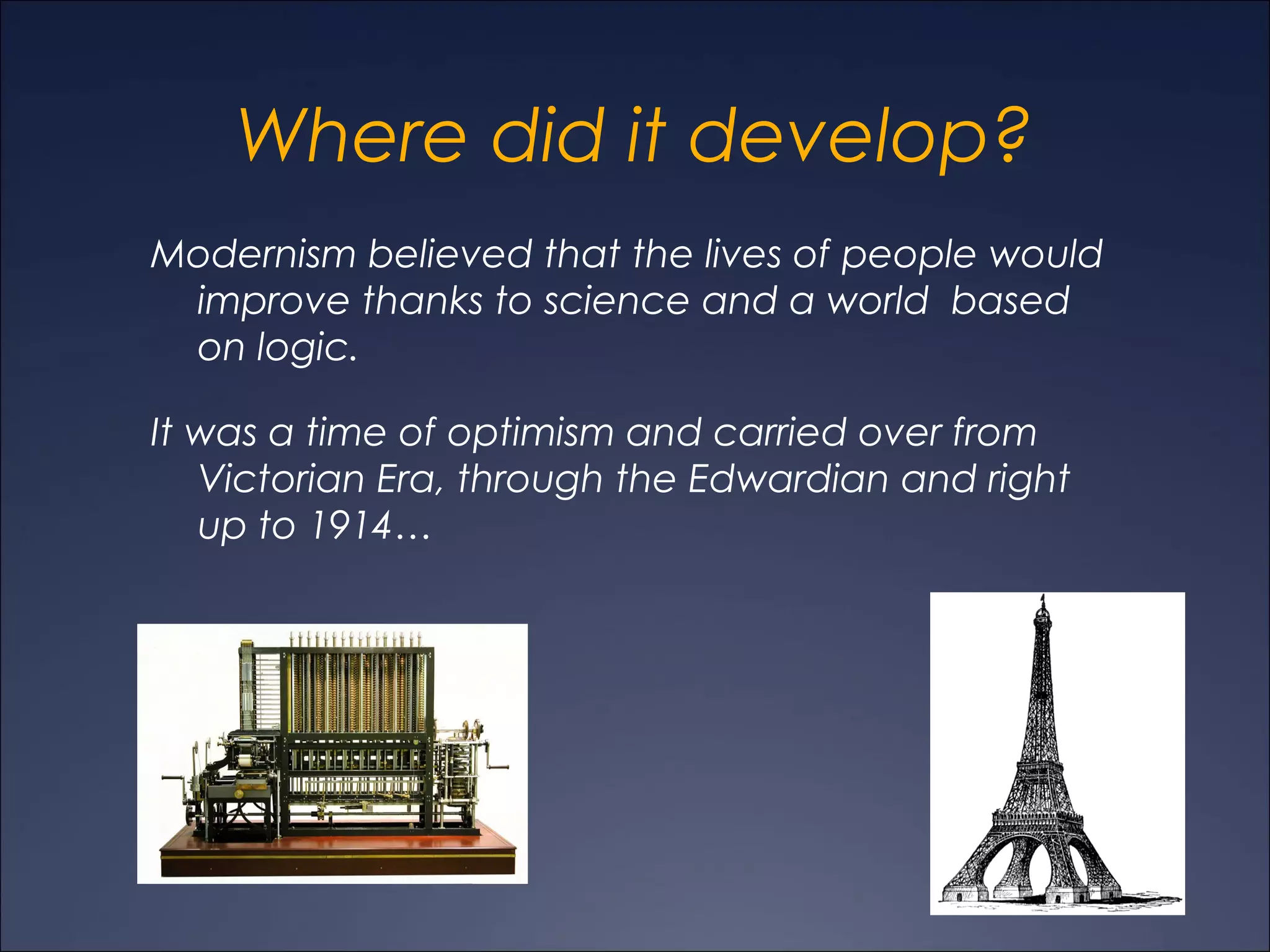 Introduction to 3 types of pomo | PPT