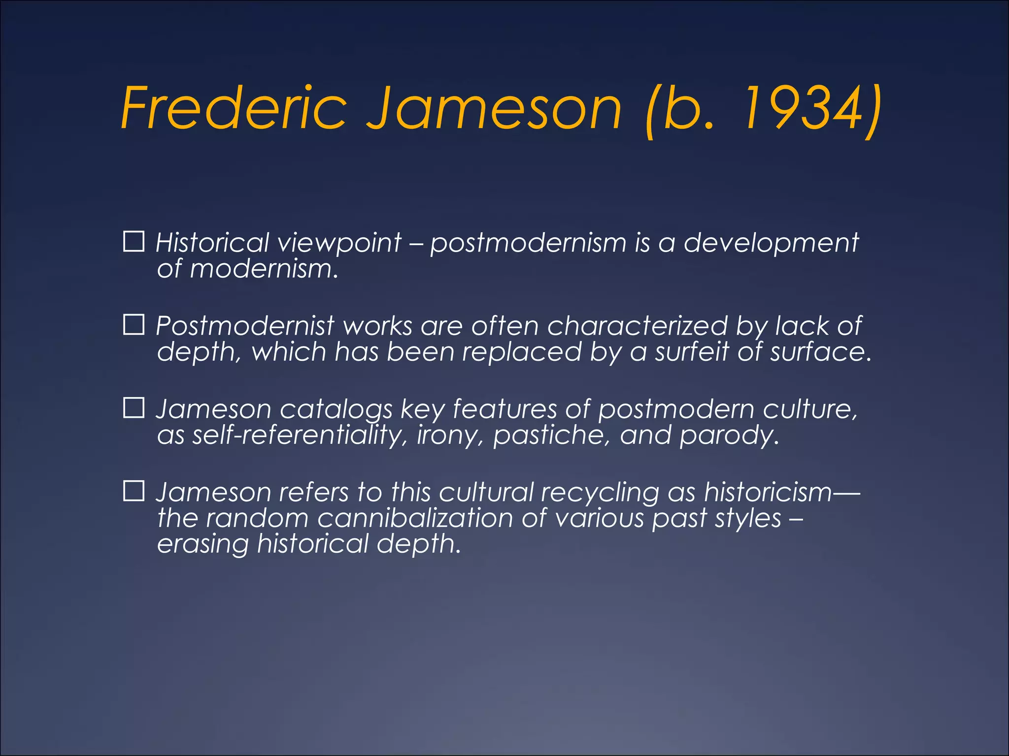 Introduction to 3 types of pomo | PPT | Modern Art | Fine Art