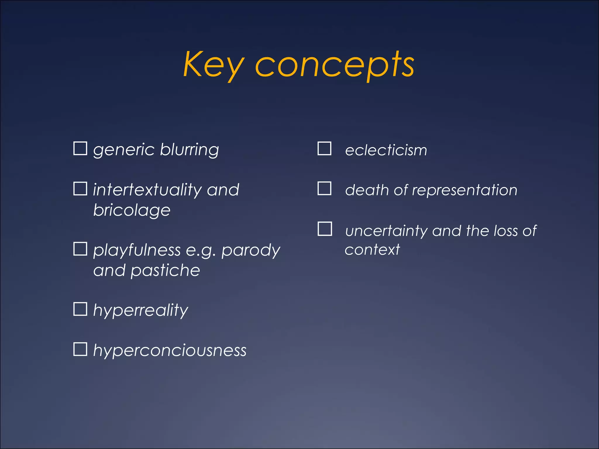Introduction to 3 types of pomo | PPT | Modern Art | Fine Art