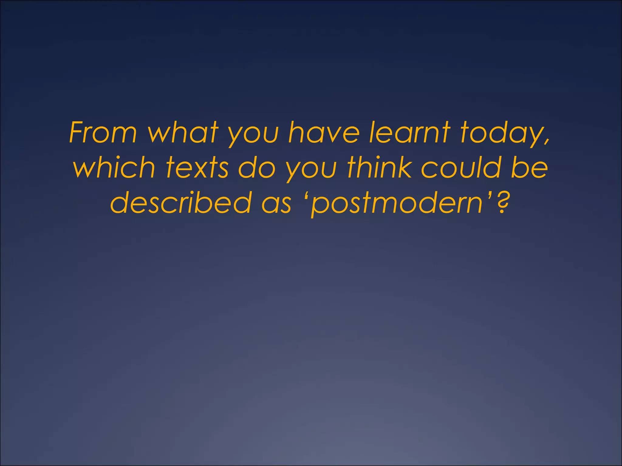 Introduction to 3 types of pomo | PPT