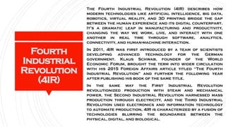 Presentation on Technology Integration in Tourist Policing in the Era ...