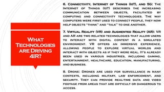 Presentation on Technology Integration in Tourist Policing in the Era of 4IR By Md Shaifullar ...
