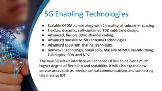 Introduction to 5G Systems (2).Introduction to 5G Systems (2) | PDF