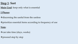 INTRODUCTION TO 5S / INITIATION TO 3S.pptx