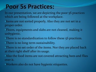 QCL 14 v3 Introduction to 5s practices, Banasthali University, Sugandha ...