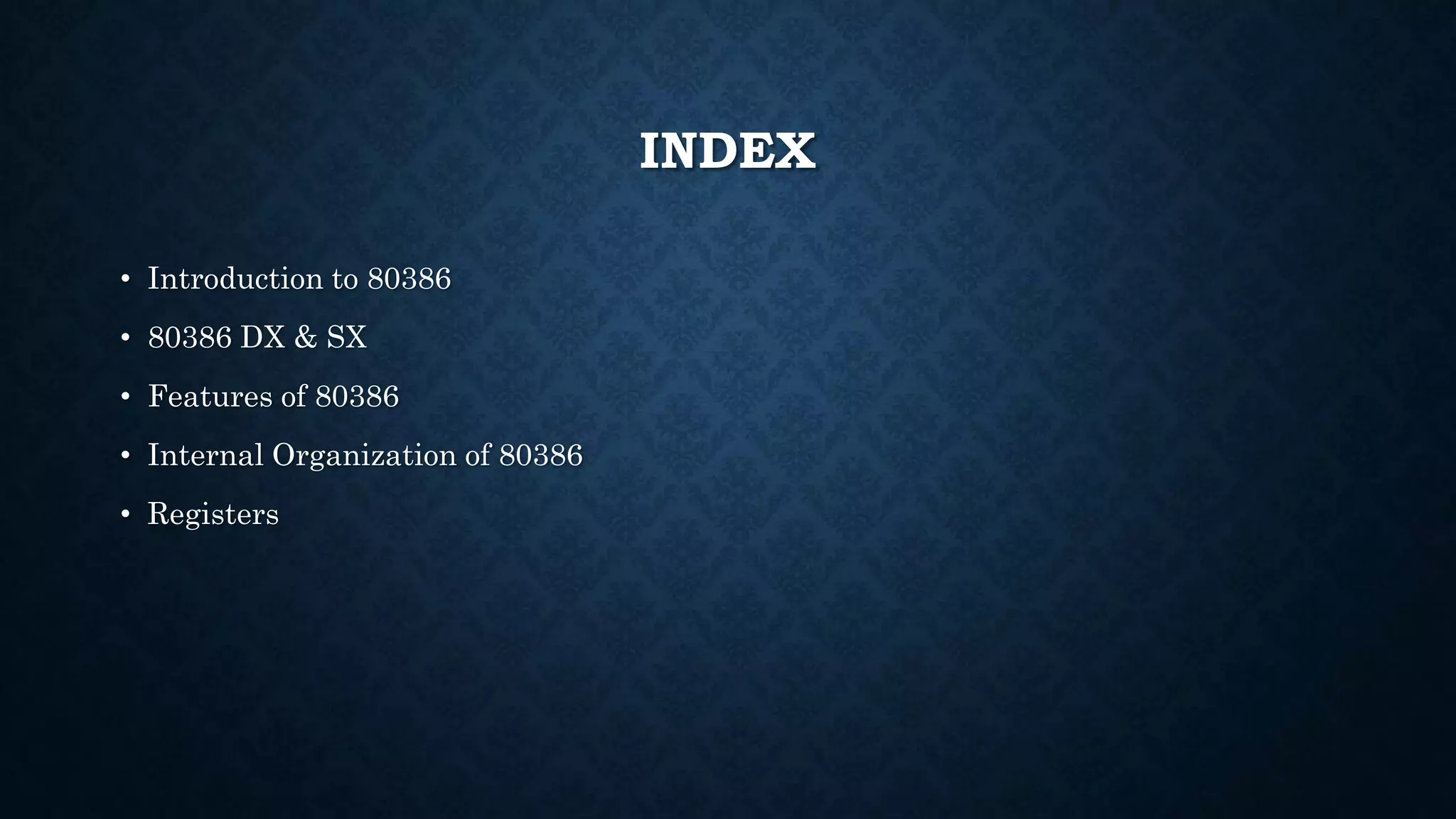 Introduction To 80386 Microprocessor p.pptx