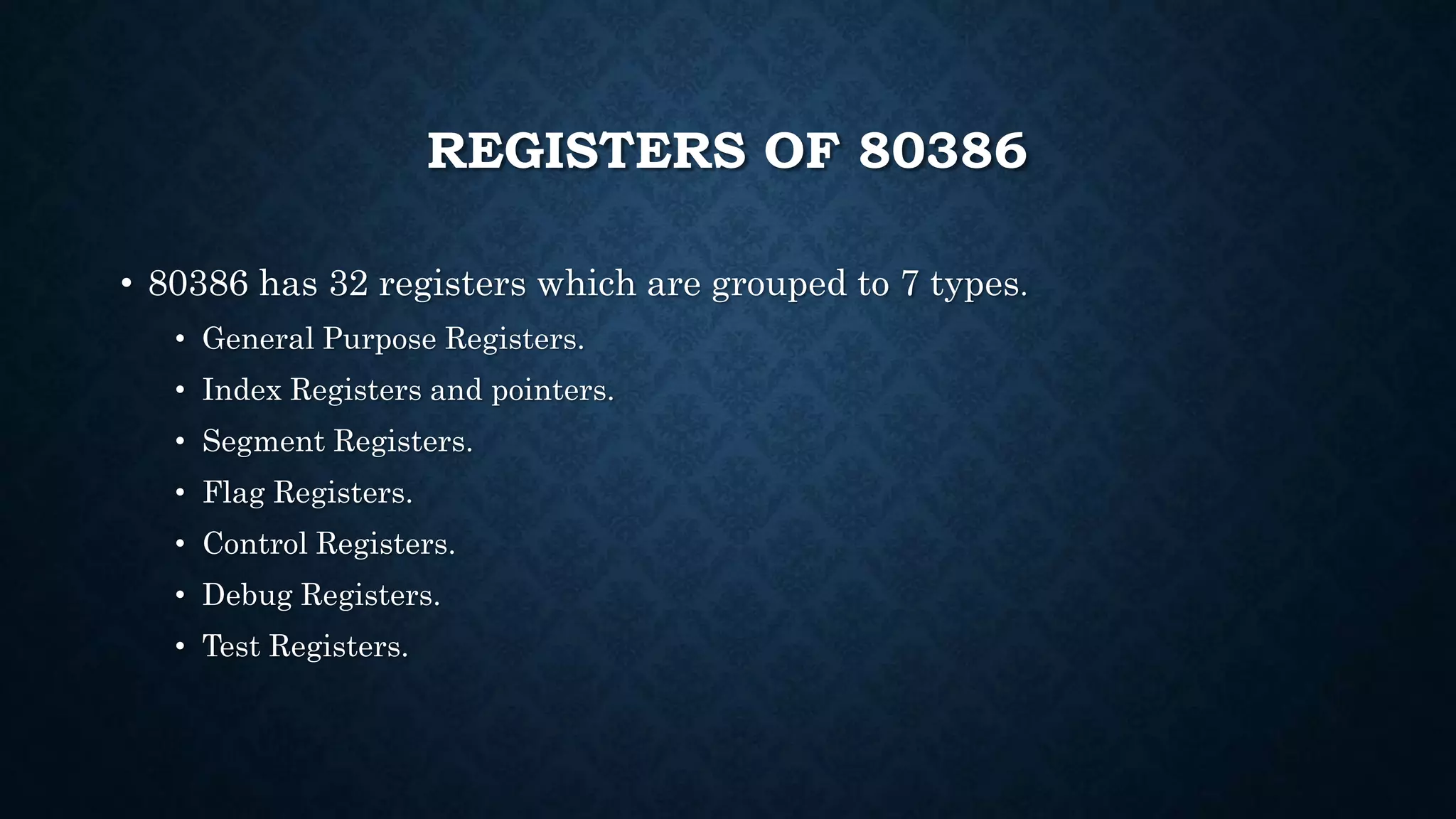 Introduction To 80386 Microprocessor p.pptx