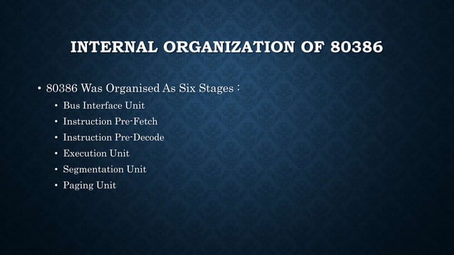 Introduction To 80386 Microprocessor p.pptx