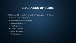 Introduction To 80386 Microprocessor p.pptx