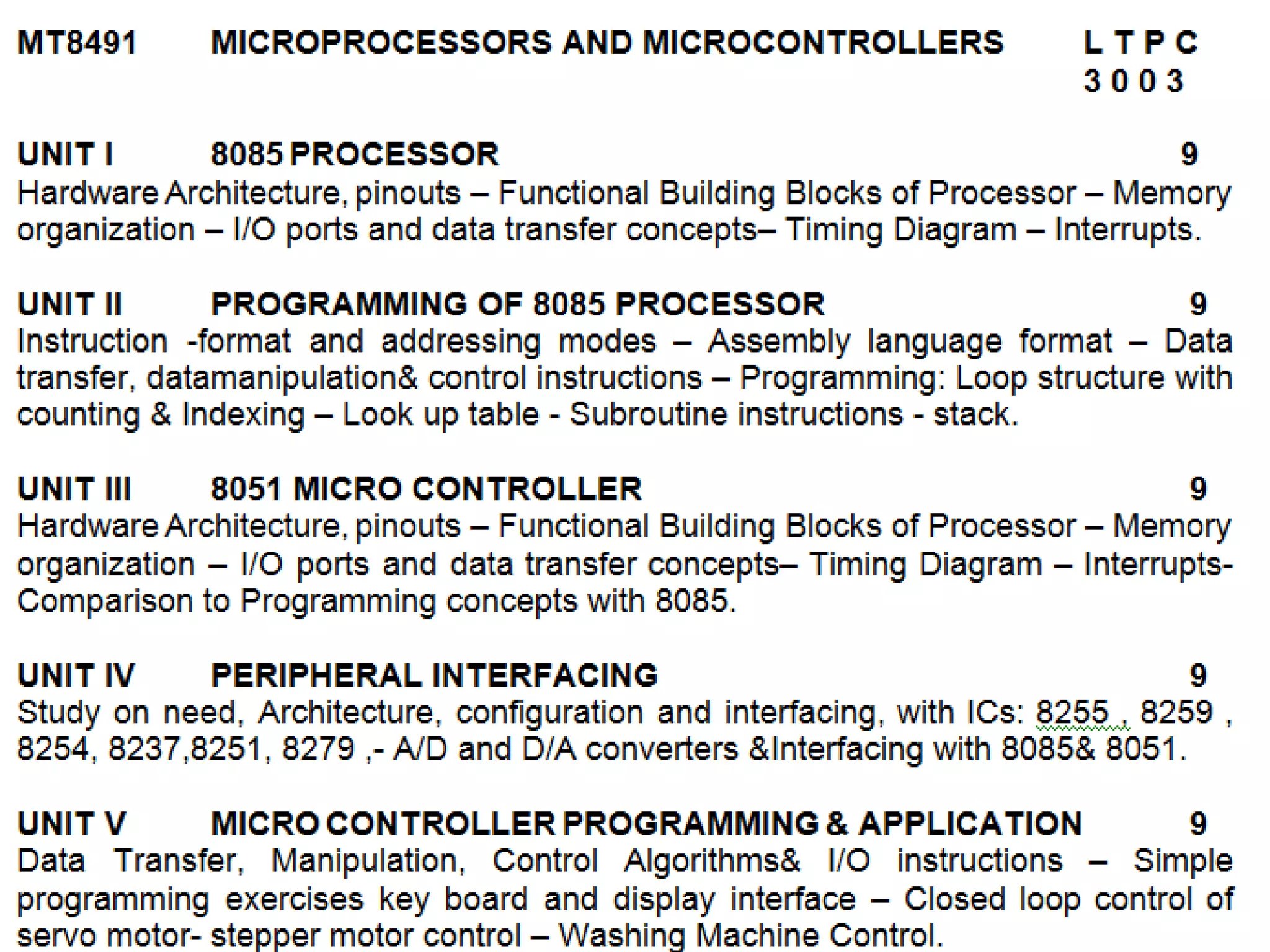 Introduction to 8085 microprocessor | PPT