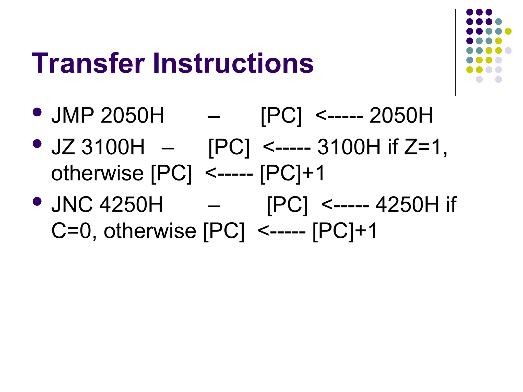 8085 Microprocessor artchitecture -ppt.ppt