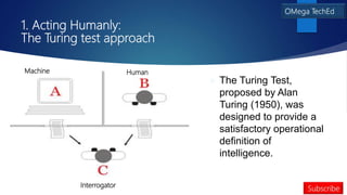 Introduction to AI | PPTX