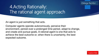 Introduction to AI | PPTX