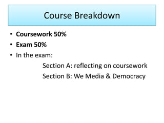 Introduction to a2 | PPTX