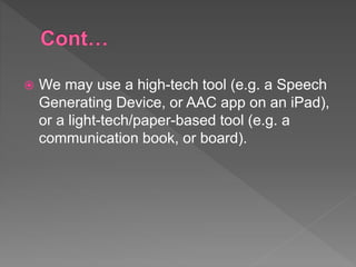 INTRODUCTION TO AAC.pptx