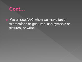 INTRODUCTION TO AAC.pptx