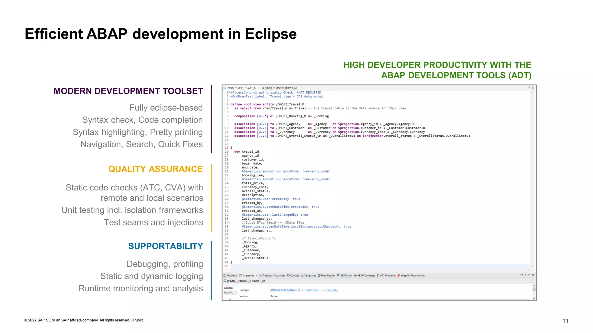 Introduction to ABAP Core Data Services (CDS).pdf