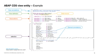 Introduction to ABAP Core Data Services (CDS).pdf
