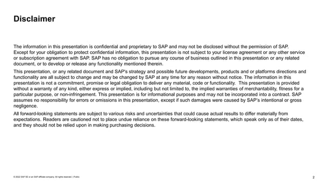 Introduction To Abap Core Data Services Cds Pdf