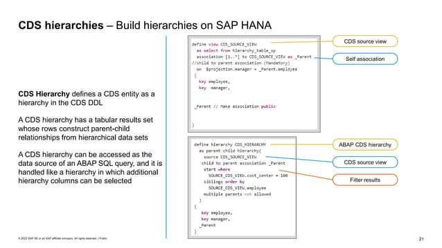 Introduction to ABAP Core Data Services (CDS).pdf