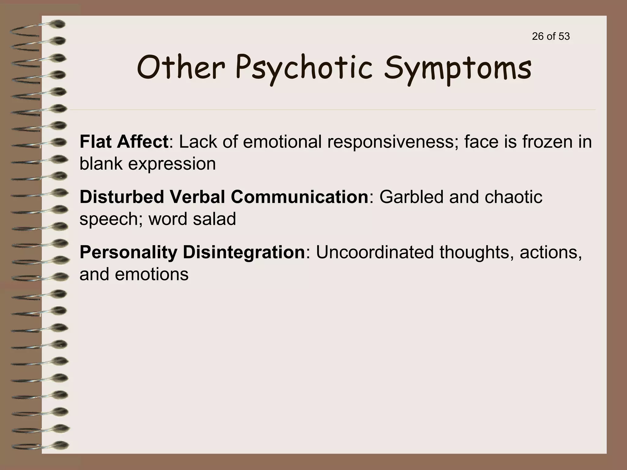 Introduction to abnormal psychology | PPT