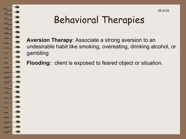 Introduction to abnormal psychology | PPT | Brain and Nervous System ...
