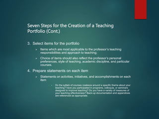 Introduction to Academic Portfolios.pptx