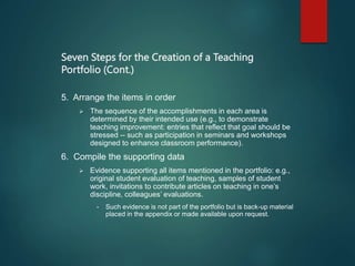 Introduction to Academic Portfolios.pptx