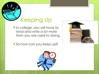 Introduction to academic structure | PPT | College Education | Education