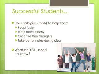 Introduction to academic structure | PPT | College Education | Education