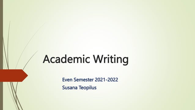 Introduction to Academic Writing.pptx