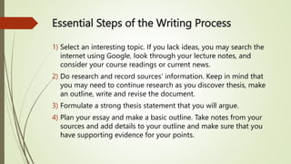 Introduction to Academic Writing.pptx