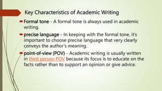 Introduction to Academic Writing.pptx