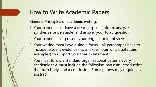 Introduction to Academic Writing.pptx