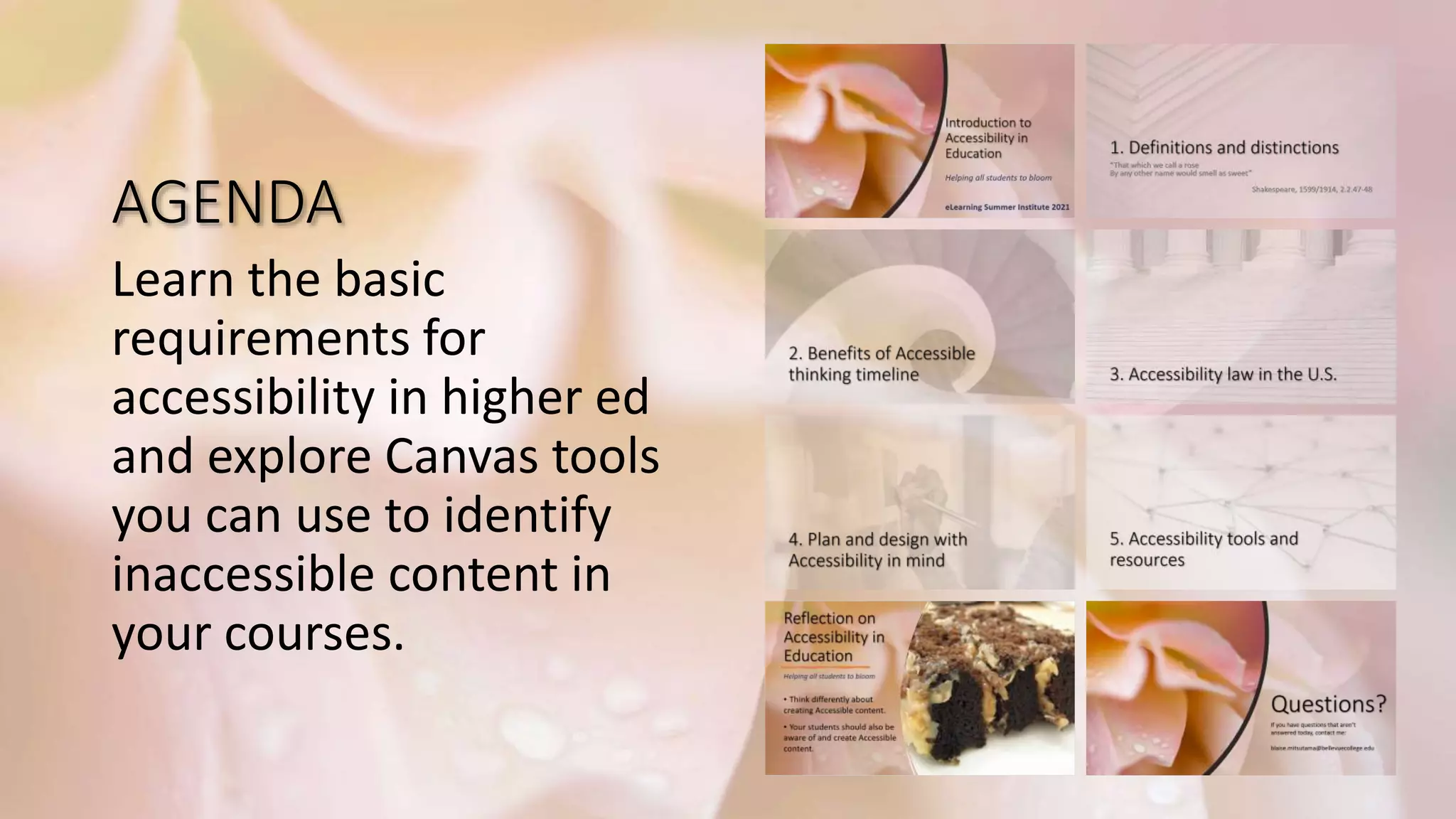 Introduction to Accessibility in Education.pptx