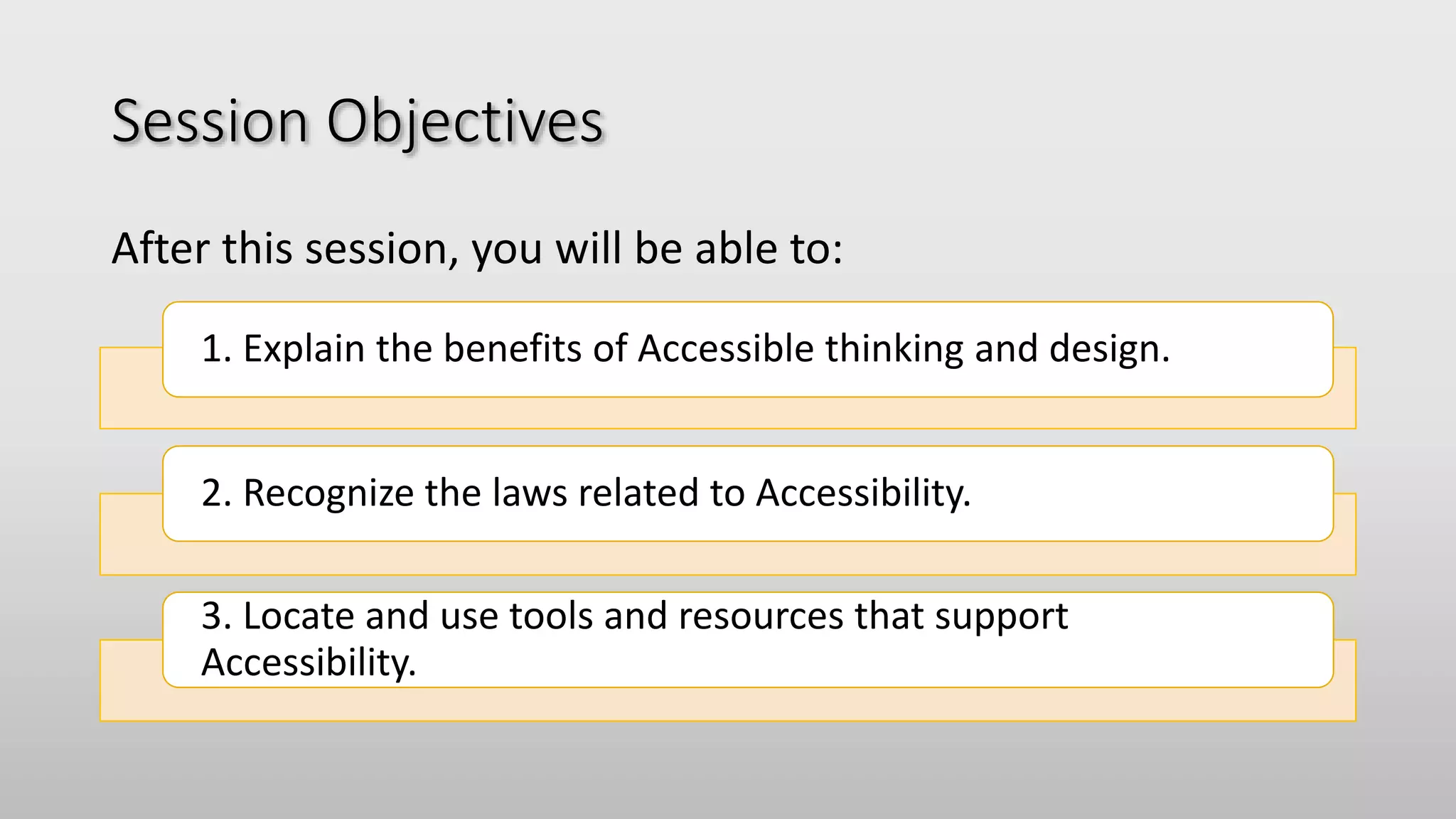 Introduction to Accessibility in Education.pptx