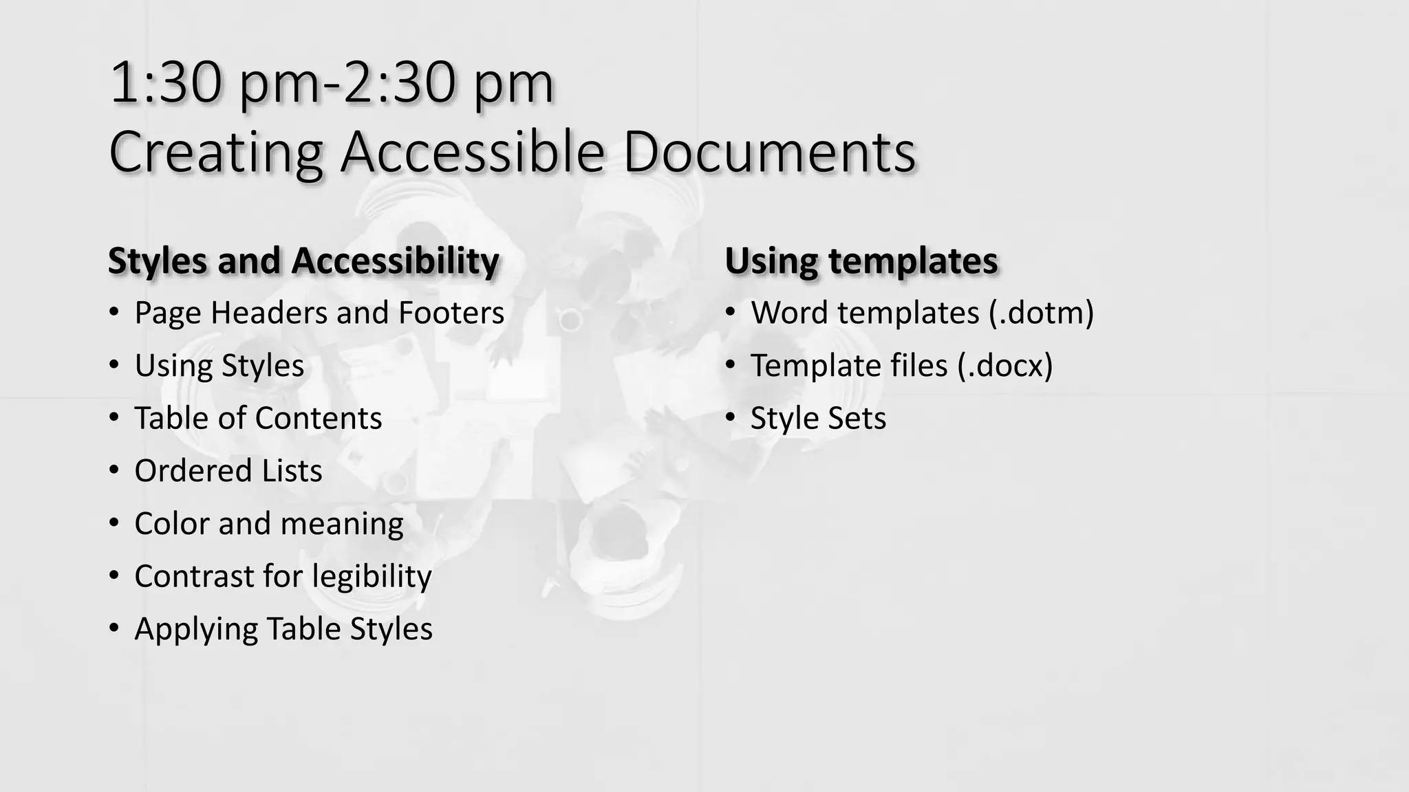 Introduction to Accessibility in Education.pptx