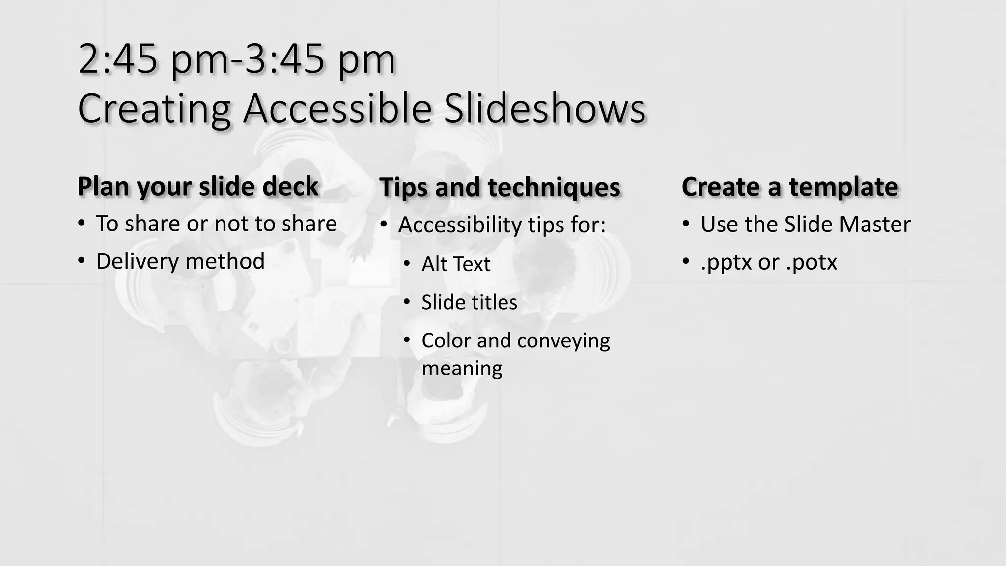 Introduction to Accessibility in Education.pptx
