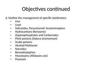 Introduction to accidents and Poisoning.pptx